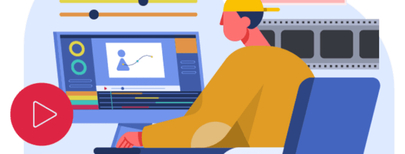 Motion Design & Réseaux sociaux – DIGIVODA