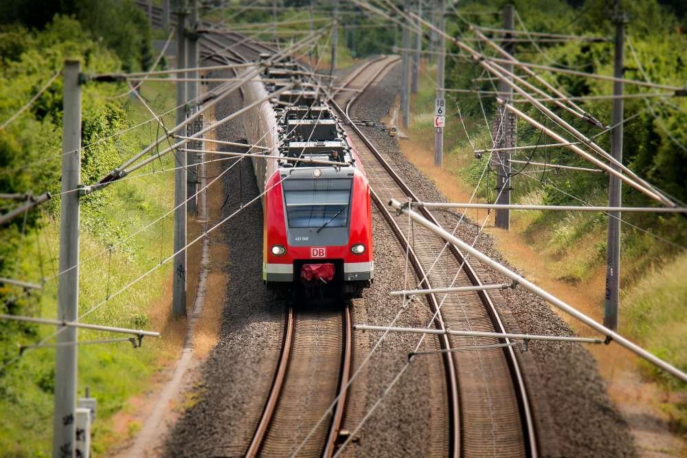 CACES R486 Ferroviaire | Digivoda — Nacelle PEMP RFN